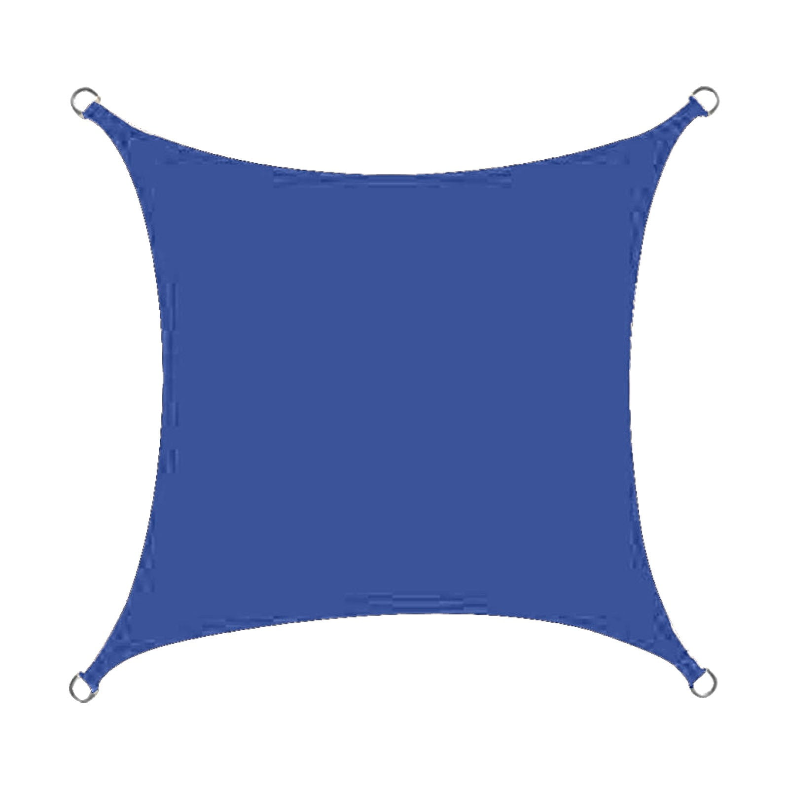 MFJESEAA Sun Shade Sail Rectangle Outdoor Canopy Cover UV Block for ...