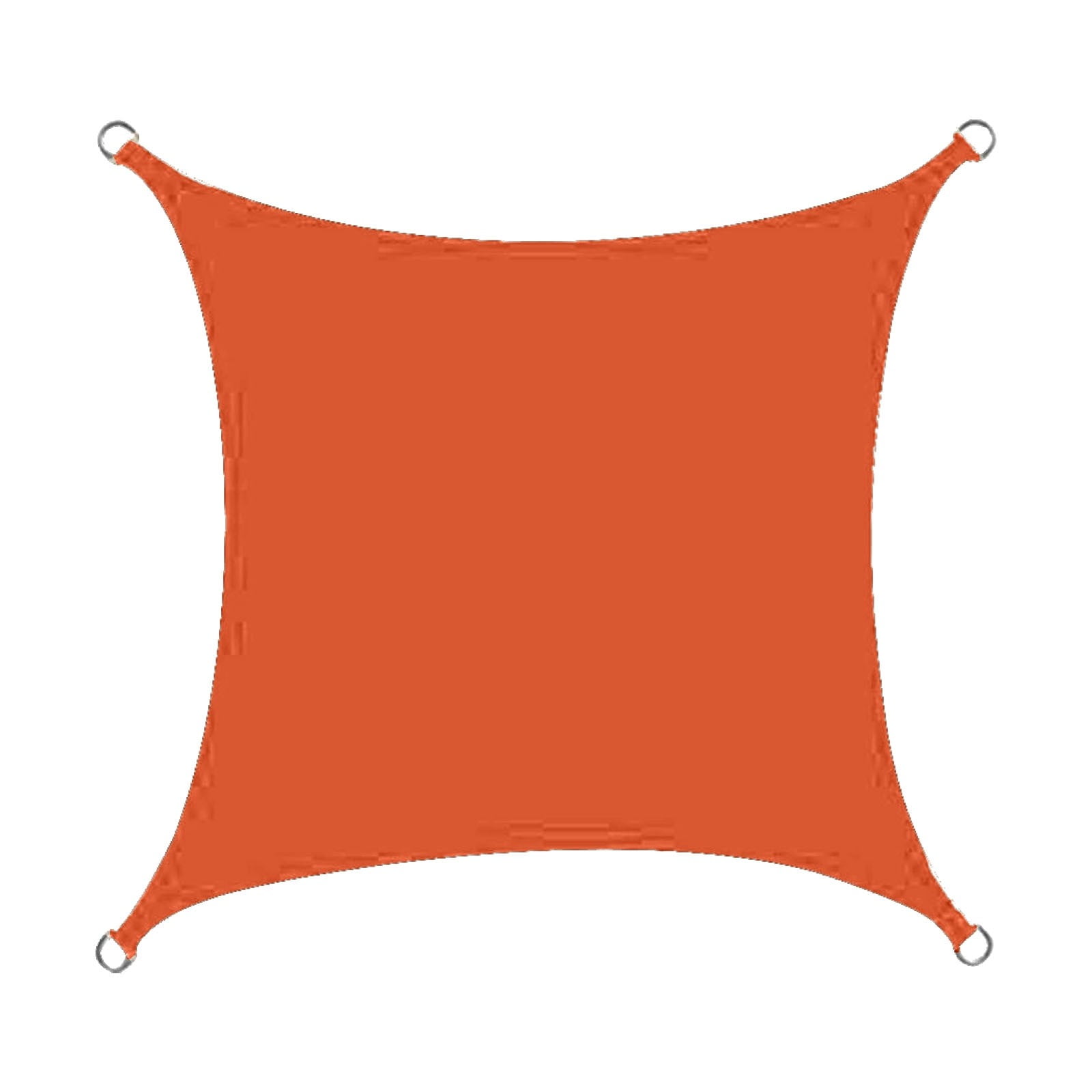 MFJESEAA Sun Shade Sail Rectangle Outdoor Canopy Cover UV Block for ...