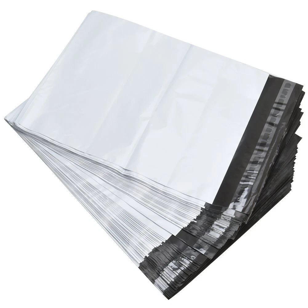 MFLABEL-100pcs Poly Mailers, 9''x12'' Self Sealing Shipping Envelopes ...