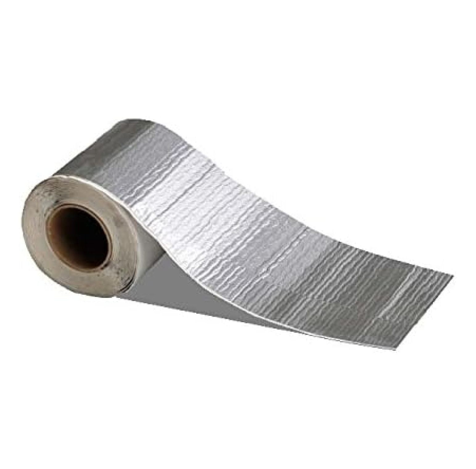 MFM Peel & Seal Self Stick Roll Roofing (1, 3in. Aluminum) - Walmart.com