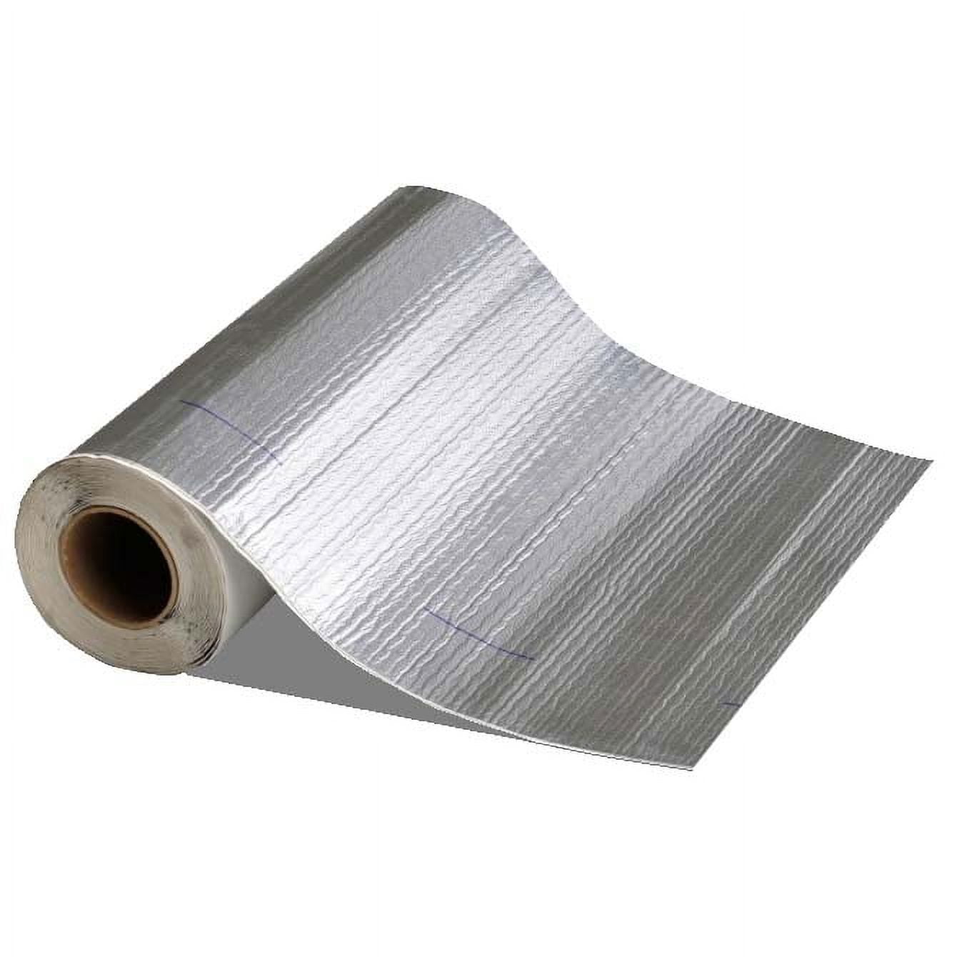 Free Shipping! MFM Peel & Seal Waterproof Roofing with Rubber Strips ...