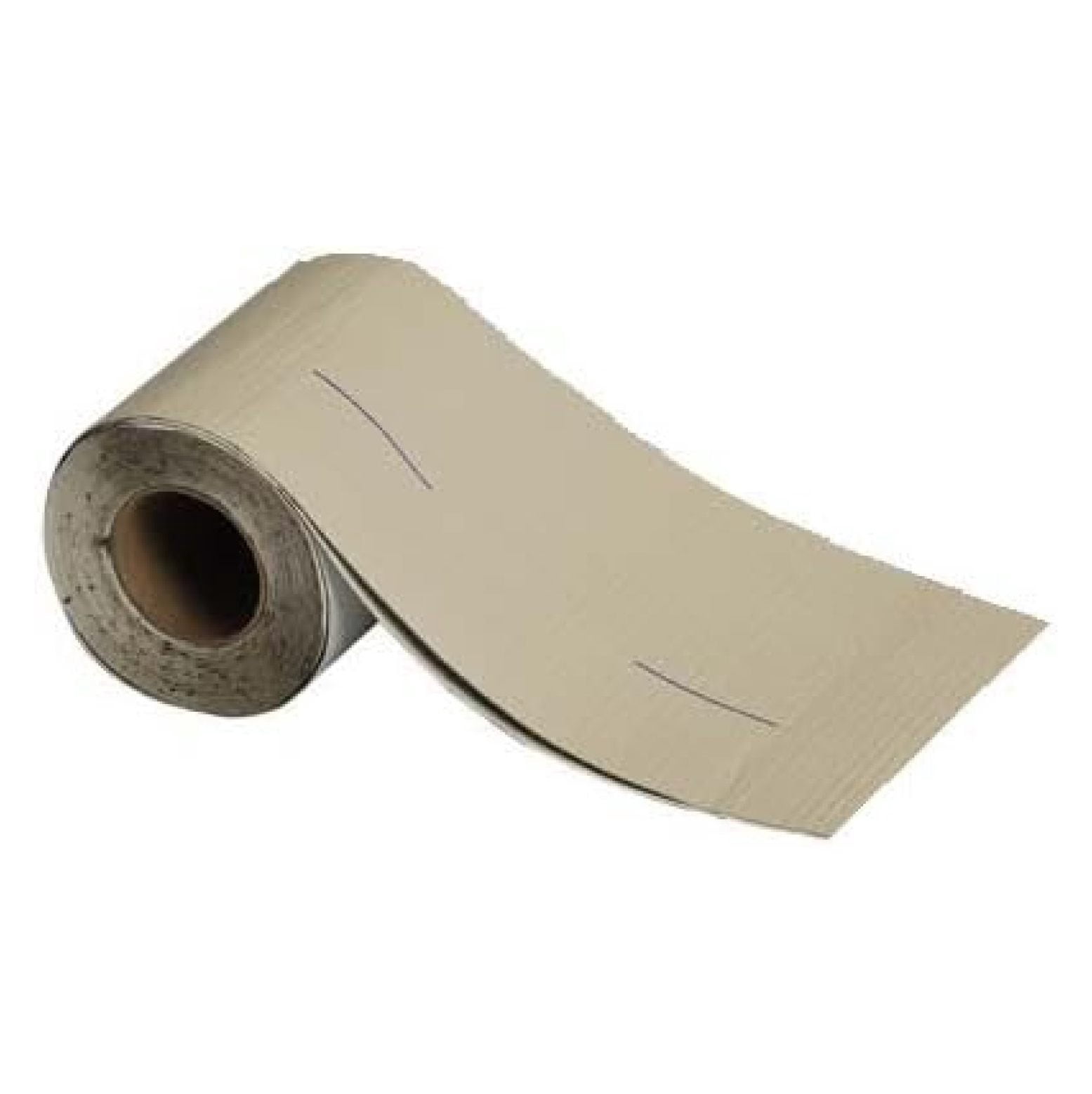 MFM Peel & Seal Self Stick Roll Roofing (Carton of 9, 4in. Almond ...