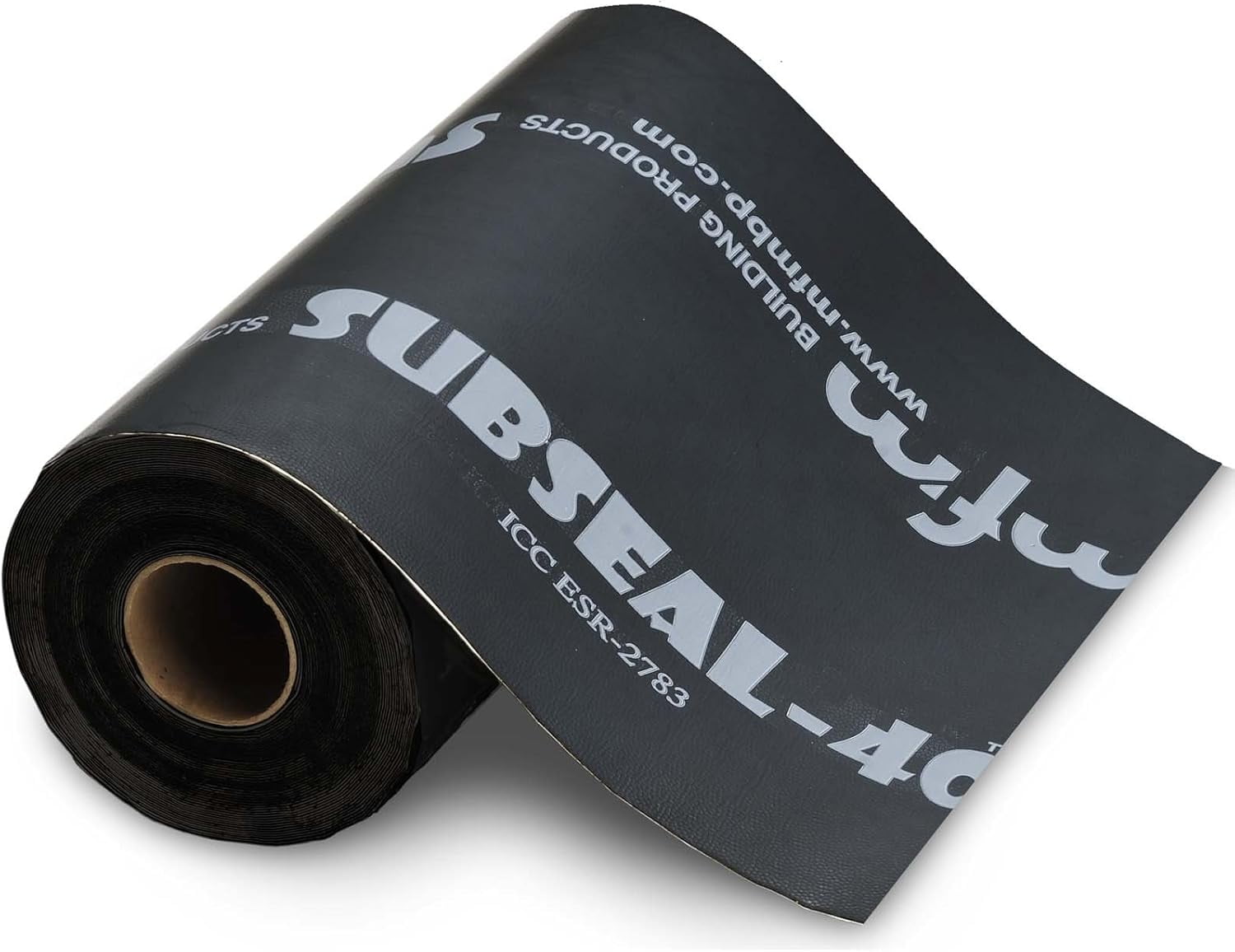 MFM SubSeal40 Waterproof House Wrap - 40 mil (1, 18in.) - Walmart.com