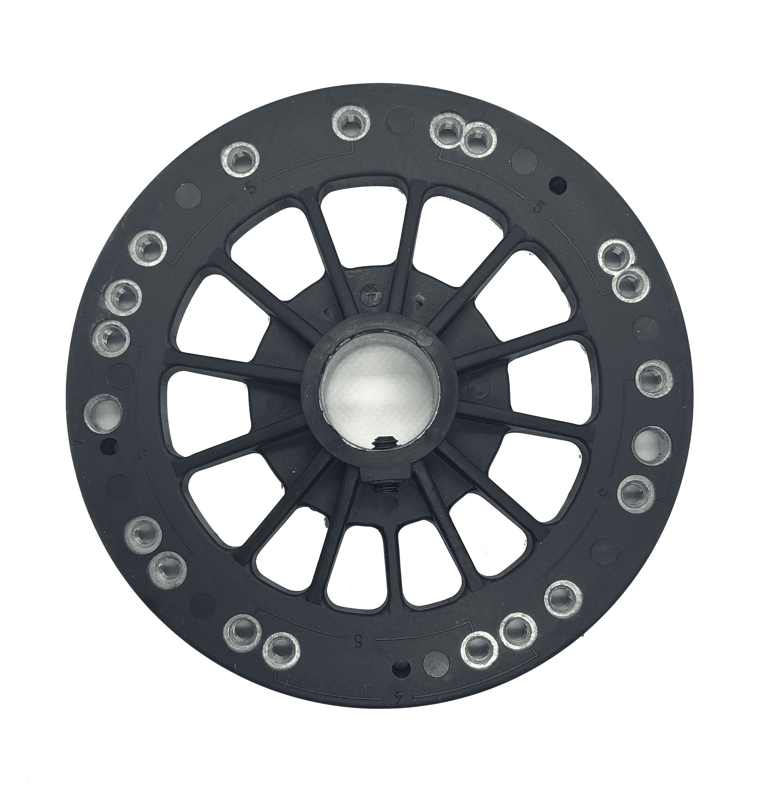 MFP Casablanca Flywheel Replacement with Items Excluded - Walmart.com