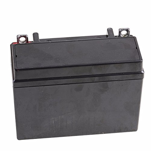 MFQ-6.5 12V 6.5AH Motorcycle Battery for Scooter Go Kart ATV Pit Dirt ...