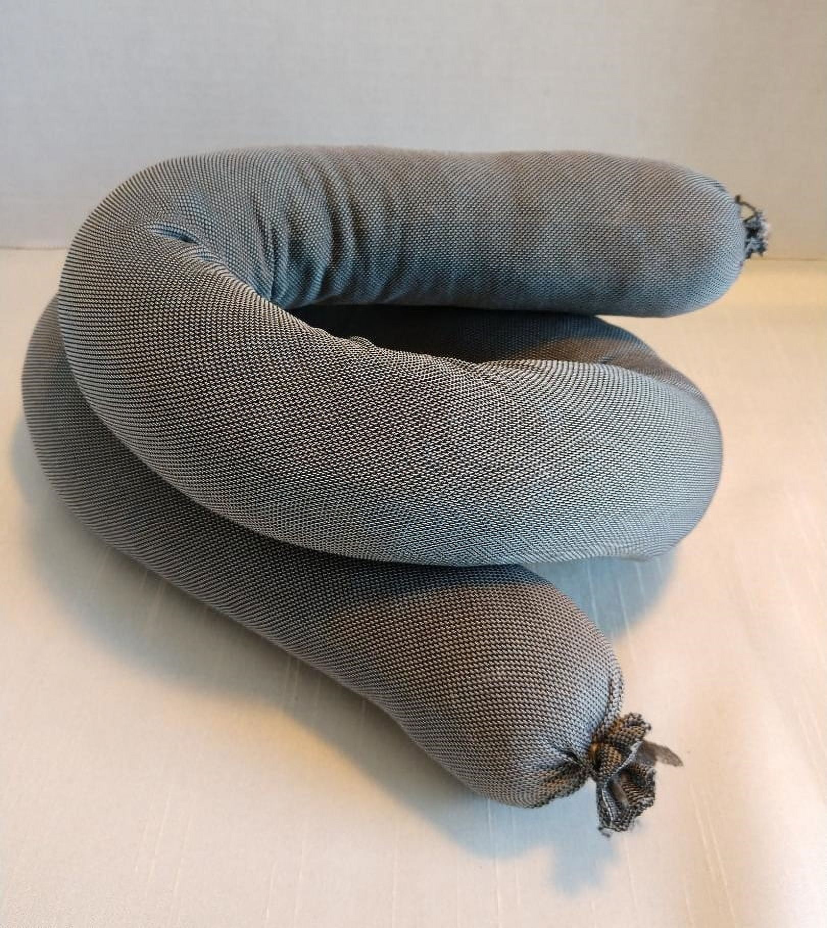 MFTools Original Absorbent Sock – Water Absorber Snake 48 In Length ...