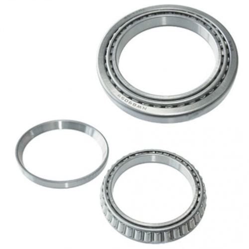 MFWD Bearing Cup & Cone fits John Deere 5310 5400 5410 5420 5520 ...