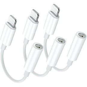 Old Iphone New Adapter