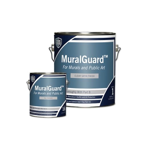 MG-0301 MuralGuard - Walmart.com