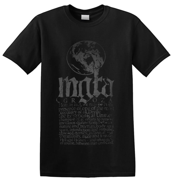 MG A - 'Groza' T-Shirt - Walmart.com