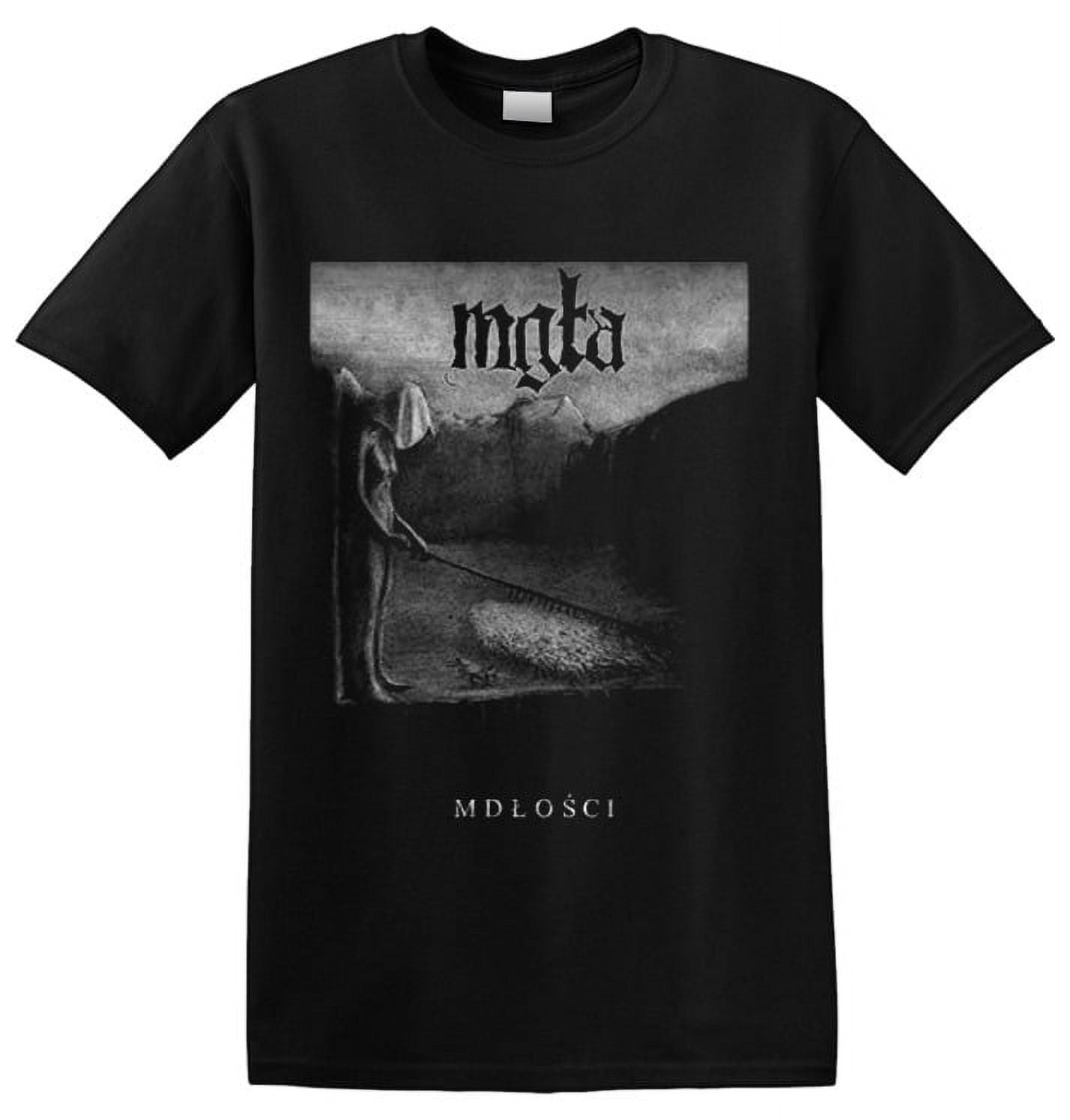 MG A - 'Md osi' T-Shirt - Walmart.com