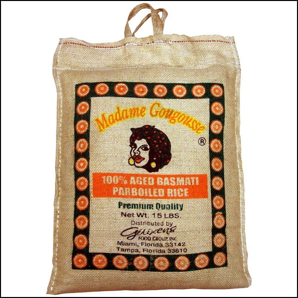 MG BASM RICE PARB - Walmart.com