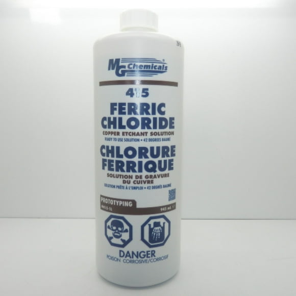 Ferric Chloride