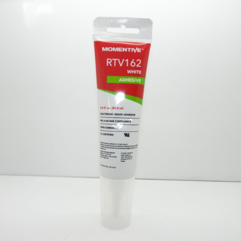 MG Chemicals RTV Series White Electronic Grade Adhesive Sealant RTV162 ...