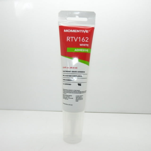 MG Chemicals RTV Series White Electronic Grade Adhesive Sealant RTV162 - Walmart.com