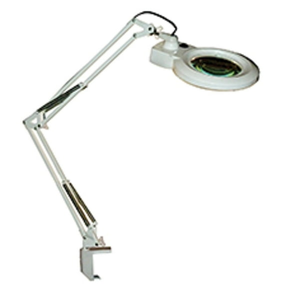 MG Electronics LED-210 LED 3 & Diopter Magnifier Lamp - Walmart.com