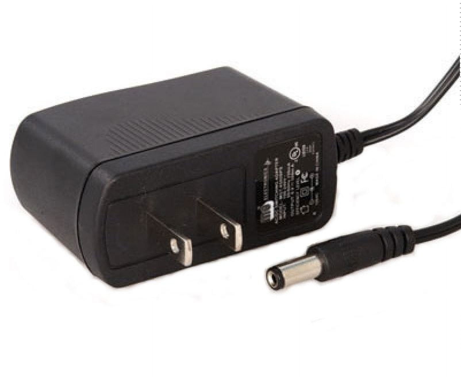 6V AC DC Adapter for MG-Electronics MGT6500SPS MGT-6500SPS Power Supply ...