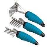 MG Ergonomic Demat Comb - Walmart.com