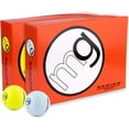 MG Golf Balls Senior Longest with Speed, Distance, & Maximum Enjoyment ...