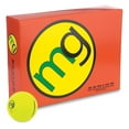 MG Golf Balls Senior Longest with Speed, Distance, & Maximum Enjoyment ...