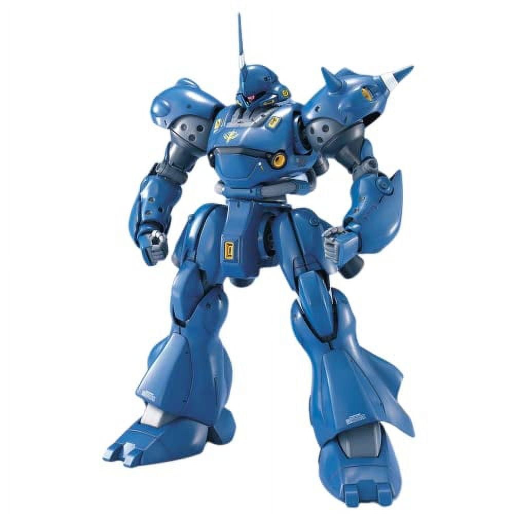 MG Gundam 0080 War in the Pocket MS-18E Kampfer Kit Build Toy, 1/100 ...