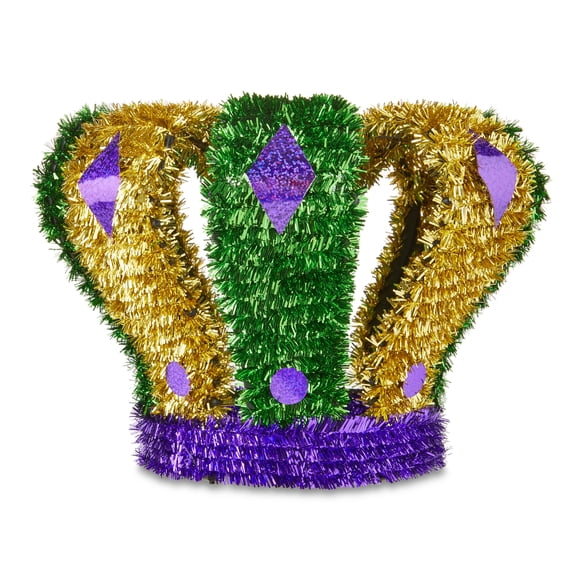 Mardi Gras Decorations in Mardi Gras Party Supplies - Walmart.com