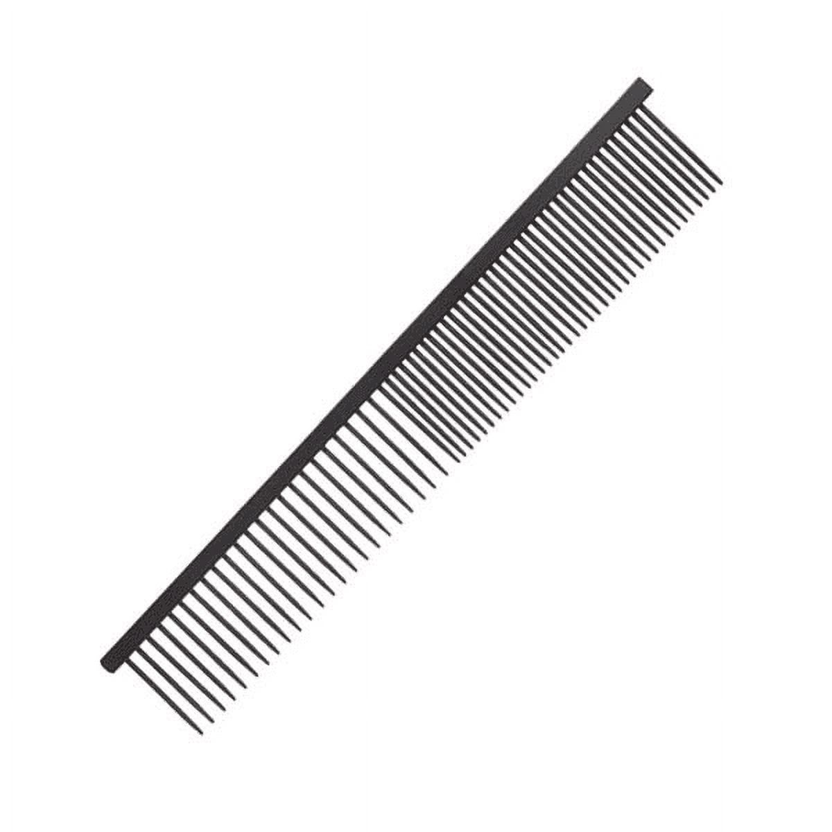 Master Grooming Tools Xylac Combs 7.5" Med/Coarse - Walmart.com