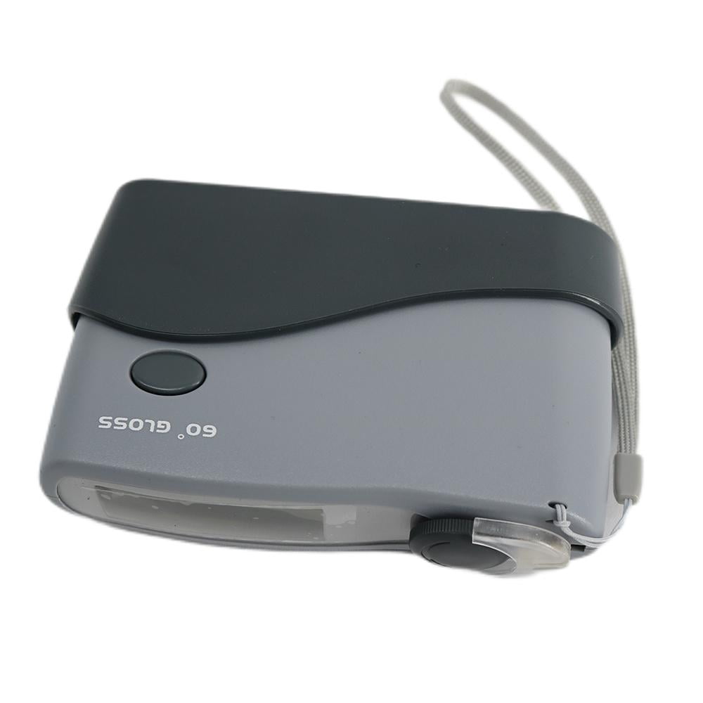 MG6-FS Micro-gloss Meter Glossmeter Facet Surface Digital Gloss Tester ...