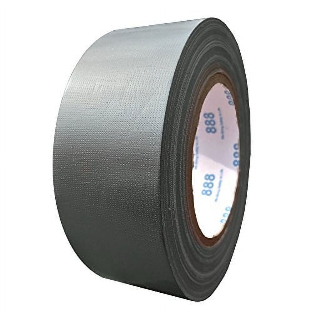 MG888 Multi-Purpose Duct Tape 1.88 Inches x 60 Yards, Crafts, Repairs ...
