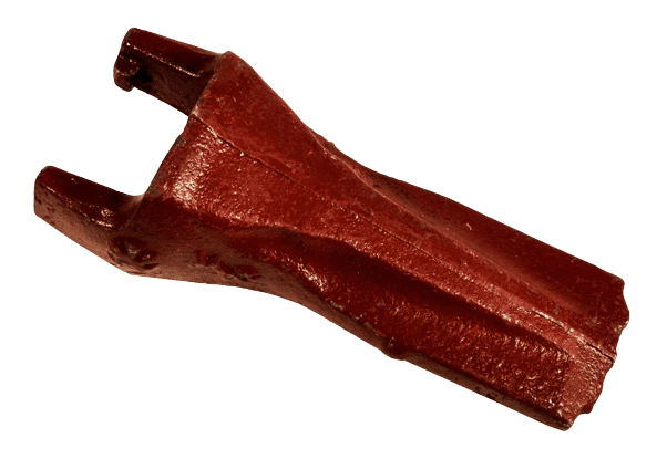 MG8U MTG Kingmet OEM Bucket Tooth (Pin Sold Separately) - Walmart.com