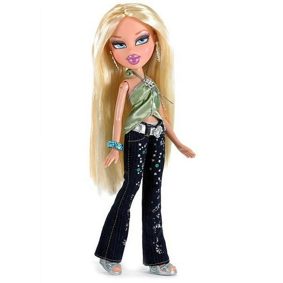 Bratz Dolls in Fashion Dolls - Walmart.com