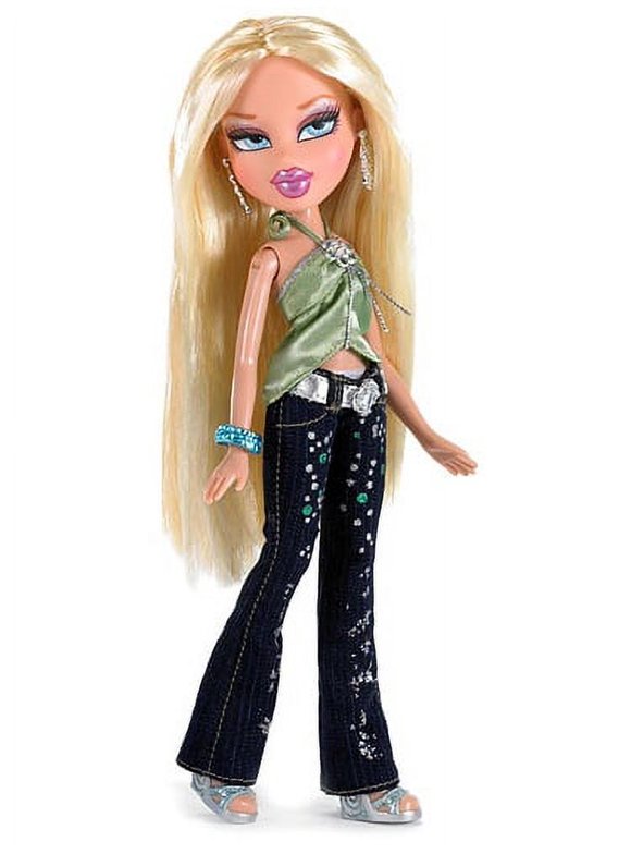 Bratz Dolls in Fashion Dolls - Walmart.com