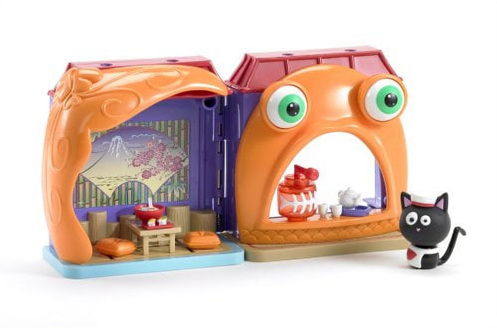 MGA Entertainment Doll Playsets, Multicolor, 2 oz - Walmart.com