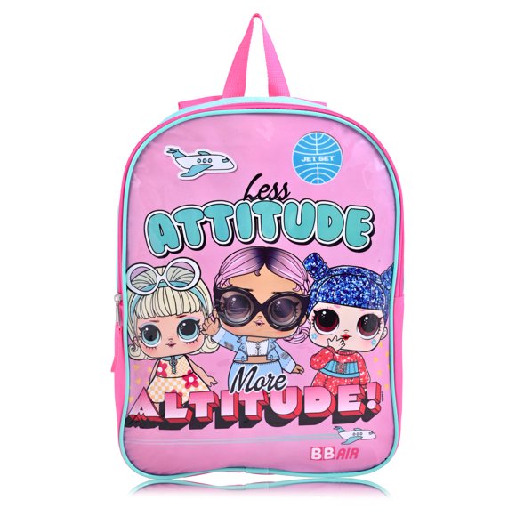 LOL Surprise Backpacks in LOL Surprise Toys - Walmart.com