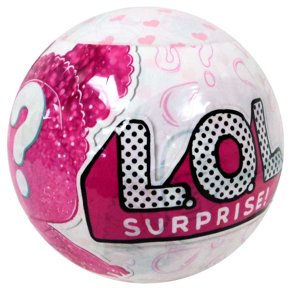 MGA Entertainment LOL Surprise Limited Edition Mystery Dolls, 2 Pack ...