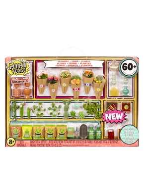 Miniverse in Surprise Toys - Walmart.com