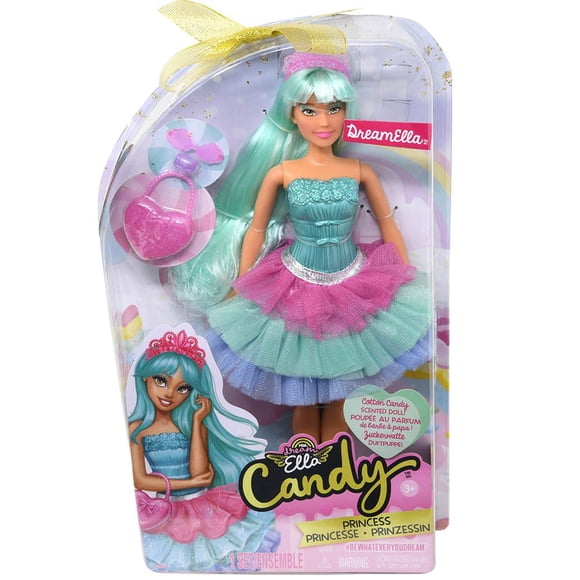 Candy Dolls
