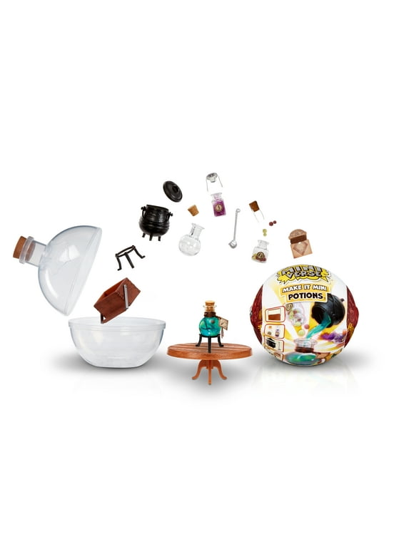 Miniverse in Surprise Toys - Walmart.com