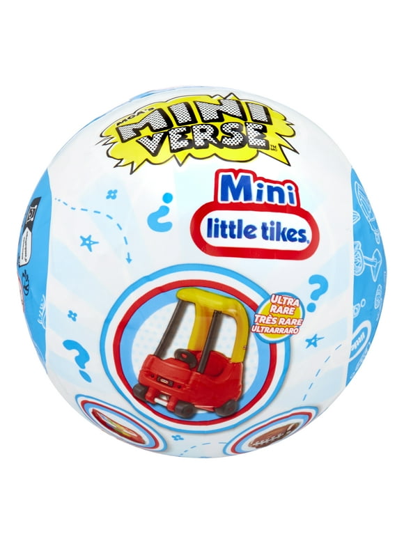 Miniverse in Surprise Toys - Walmart.com