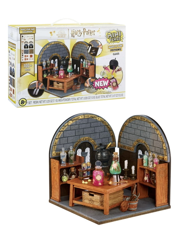 Harry Potter Toys in Toys Character Shop - Walmart.com