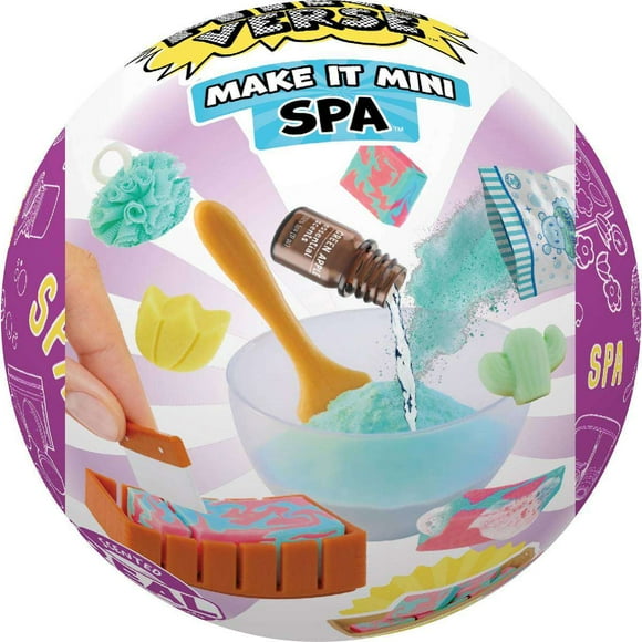 Hair, Nail & Spa Toys in Arts & Crafts for Kids - Walmart.com