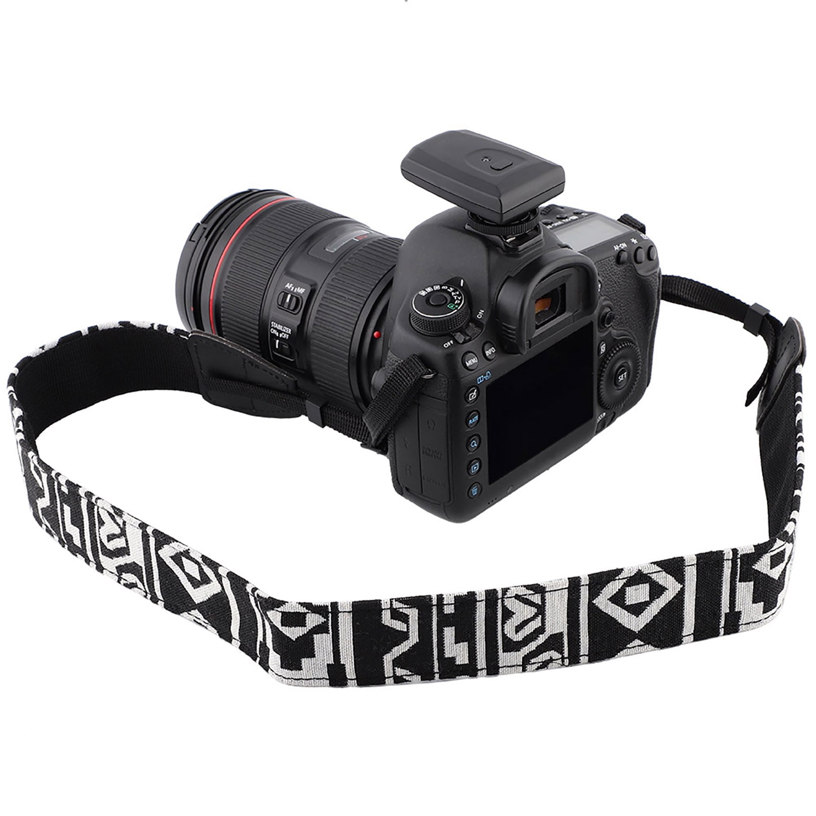 Vintage Universal DSLR Camera Strap and Belt for Most Cameras - Walmart.com