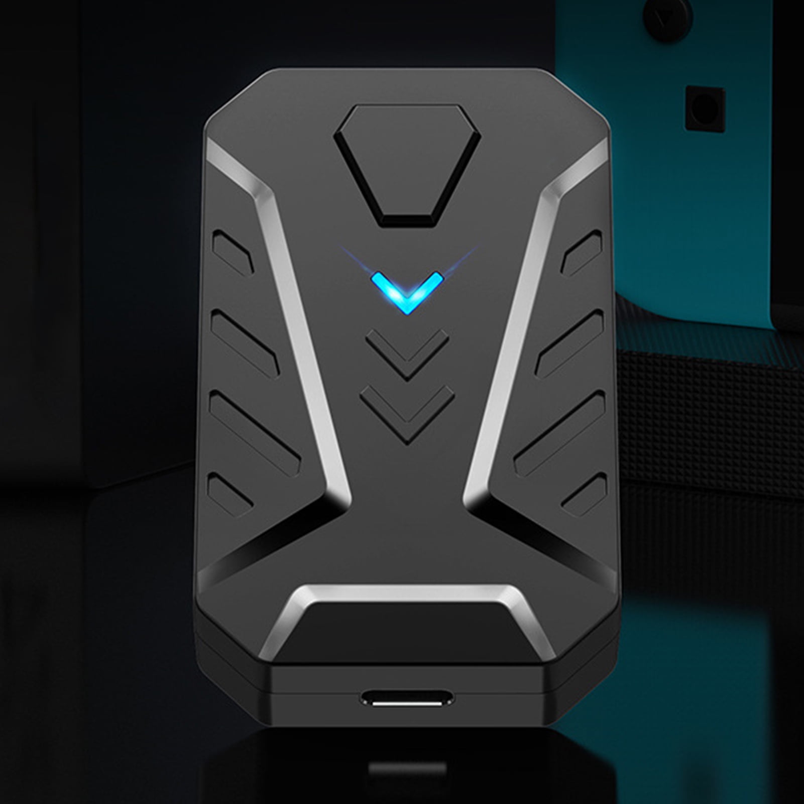 Ymiko Gaming Adapter,Keyboard And Mouse Adapter Game Controllers ...