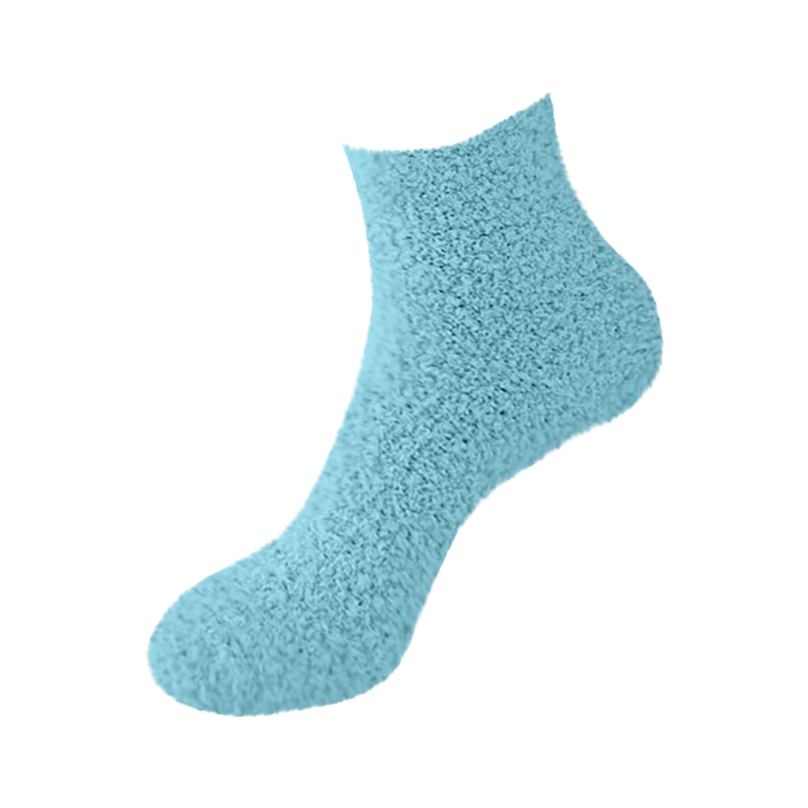 MGCWSH Aloe Socks Moisturizing Spa Socks for Dry Cracked Feet, Sleeping ...