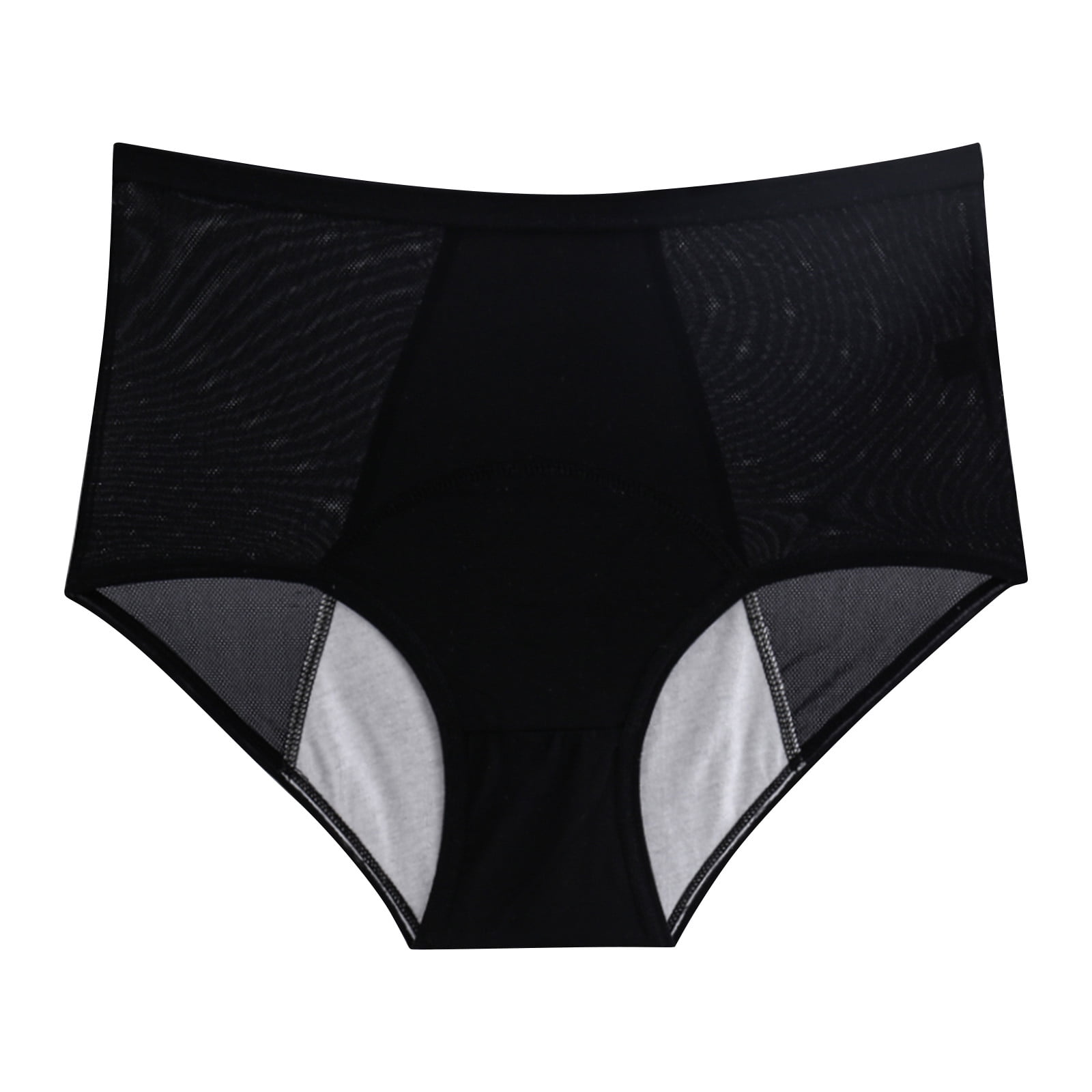 MGCWSH Postpartum Underwear Tummy Control Belly Wrap for Women C ...