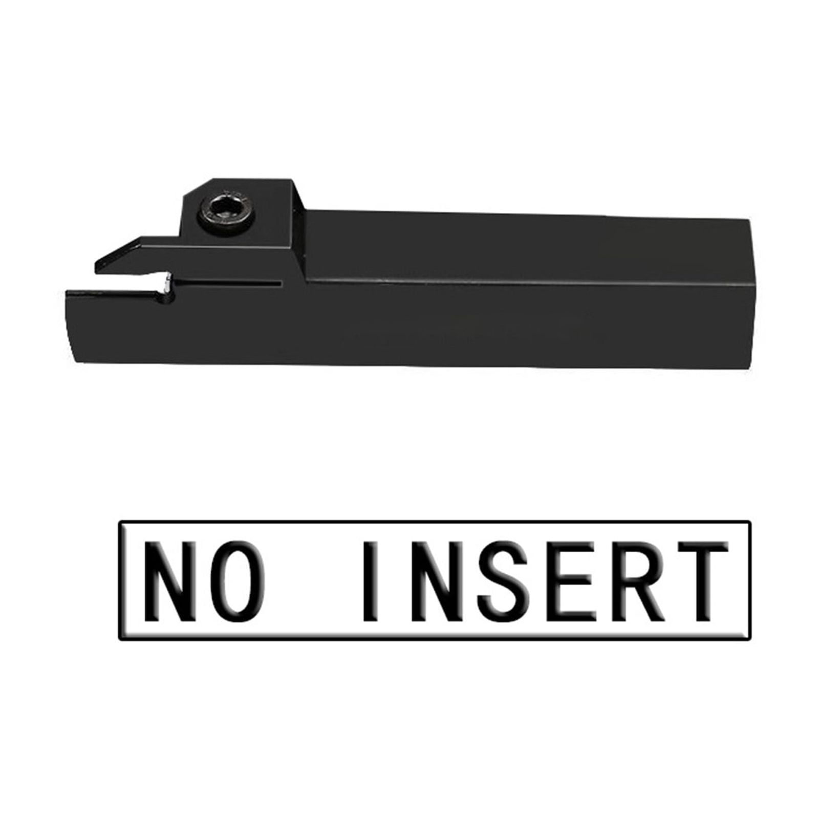 MGEHR1010 MGEHR1212 MGEHR1616 MGEHR2020 MGEHR2525 Full Series Grooving Tool Holder Carbide ...