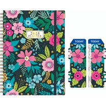 Daily Planner For Seniors (Track Your Daily Schedule) (Paperback ...