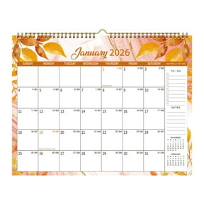 ApoloSign 21.5 inch Digital Calendar & Wi-Fi Wall Planner, Dual-Mode ...