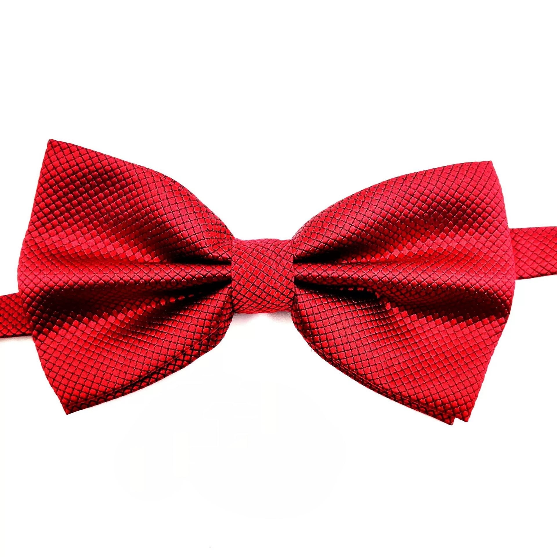 Adjustable Satin Banded Bow Ties For Boys Ages 2 To 8 Kids' Pre-Tied ...
