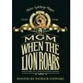MGM: When the Lion Roars (DVD), Warner Archives, Documentary - Walmart.com
